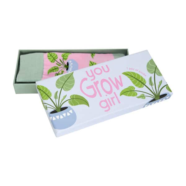 Plant Lover Socks & Accessories – Fun Finds – Plant Homewares